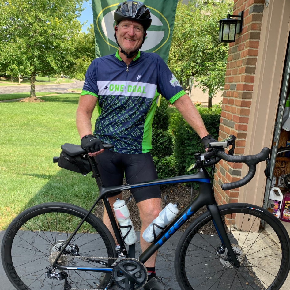 Pelotonia | Peloton